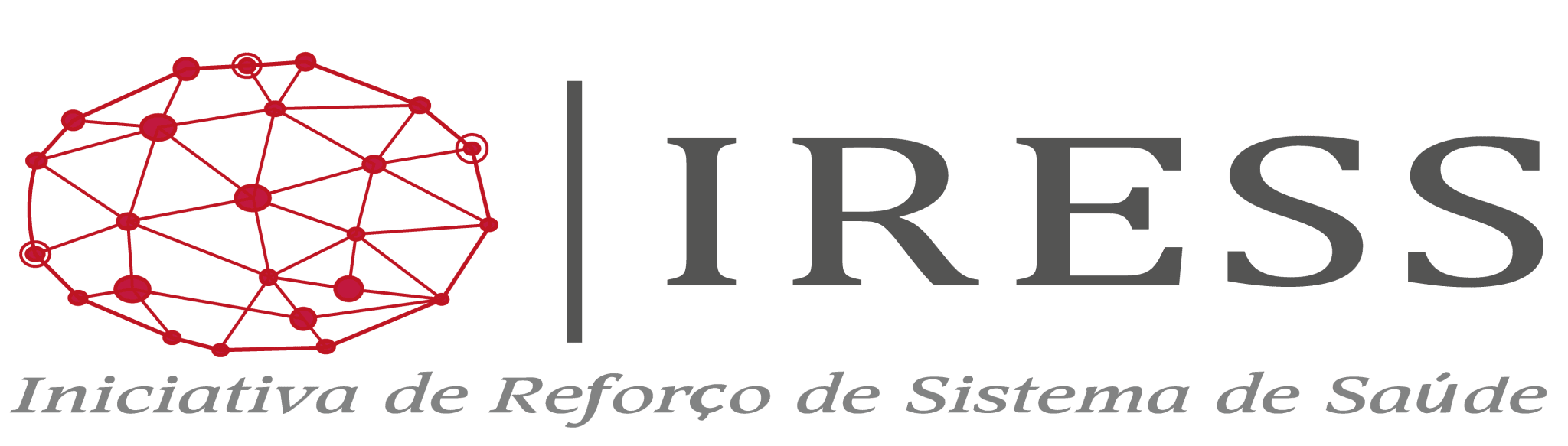 IRESS – Iniciativa de Reforço de Sistema de Saúde